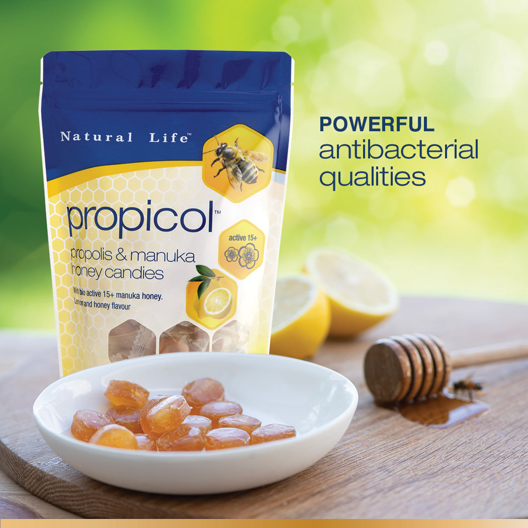 Natural Life - Kerri Anne Kennerley – Meifan Australia